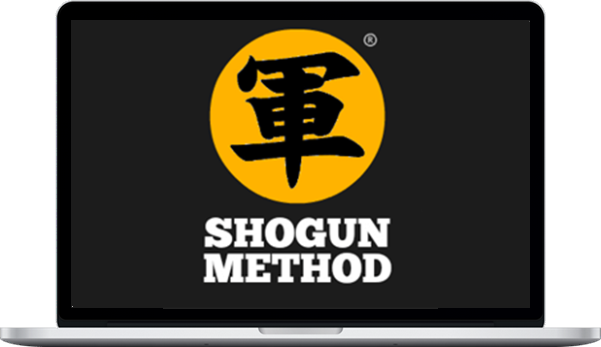 Download Derek Rake – Shogun Method – Dating Course