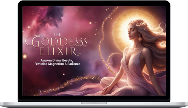 Download Energy Programmer – The Goddess Elixir – Divine Beauty ...